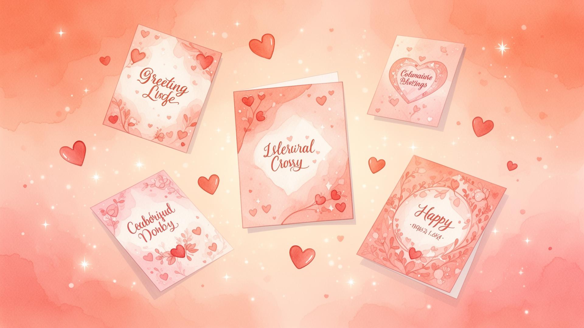 Heartfelt AI - Create Personalized Greeting Cards with AI